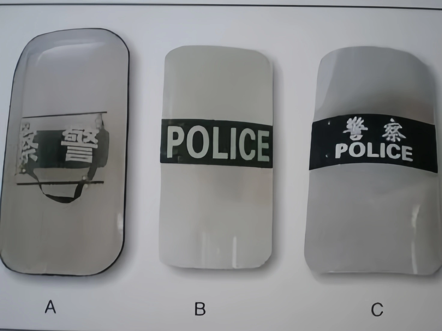 Solid Polycarbonate Board: An explosion-proof shield for maximum safety