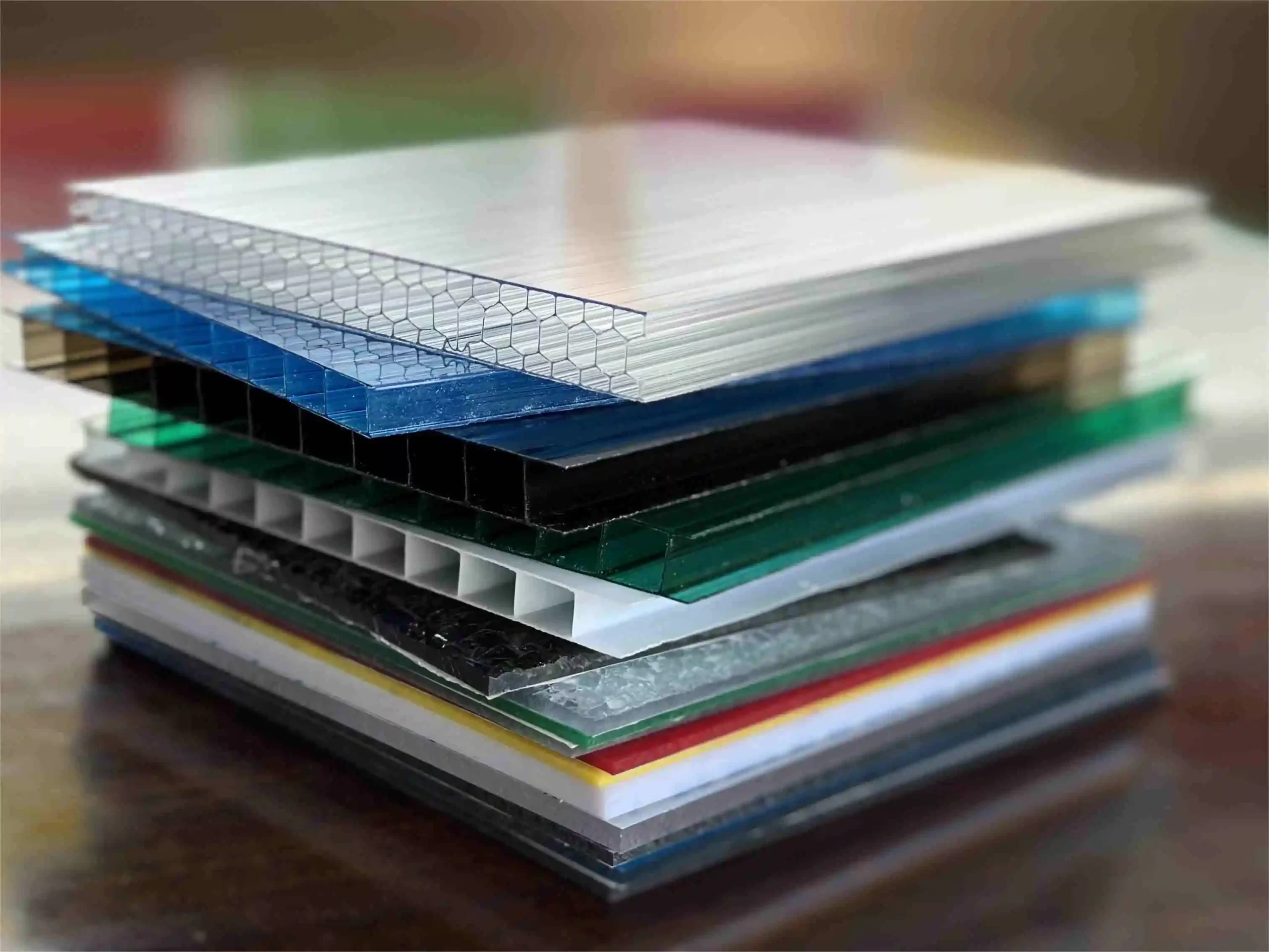 Multi wall Polycarbonate Sheets: Best Polycarbonate Option for Carports ...